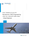 ICAO Aviation Training & Education Directory - Air Navigation Services