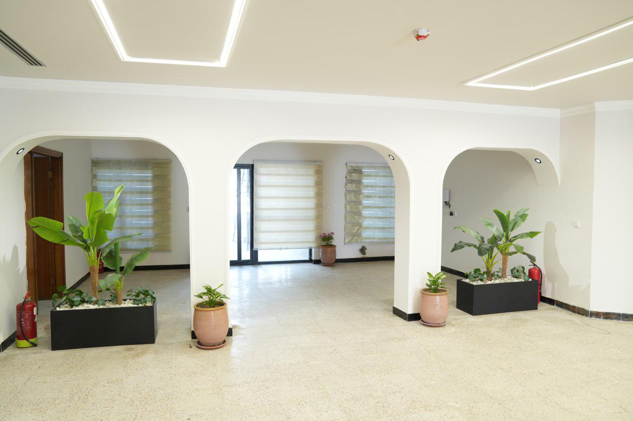 ICAO Training - Iraqi Civil Aviation Institute